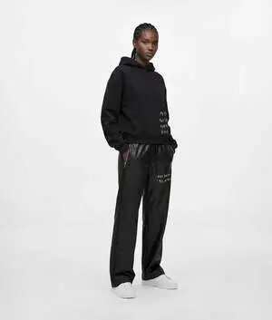Karl Lagerfeld Klj X Pietro Terzini Boxy Hoodie