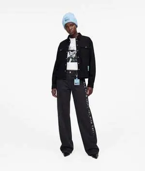 Karl Lagerfeld Klj X Pietro Terzini Boxy Overshirt