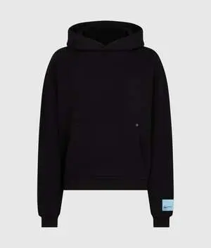 Karl Lagerfeld Klj X Pietro Terzini Boxy Hoodie