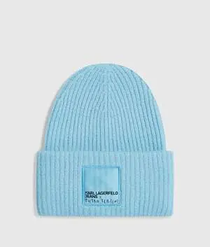 Karl Lagerfeld Klj X Pietro Terzini Beanie