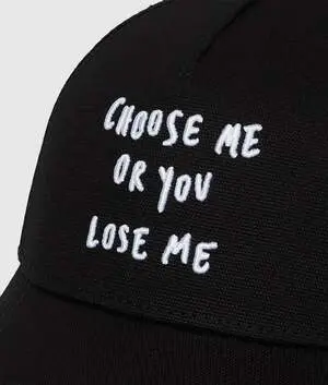 Karl Lagerfeld Klj X Pietro Terzini Cap