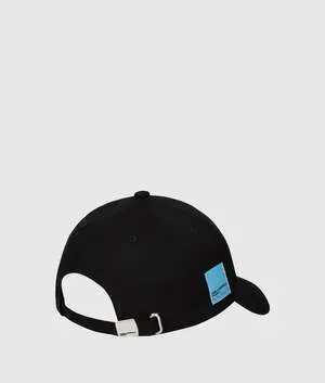 Karl Lagerfeld Klj X Pietro Terzini Cap