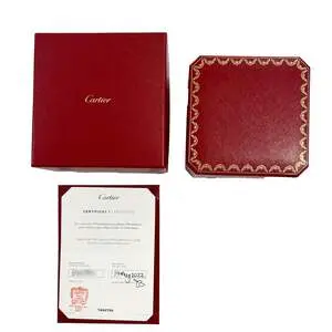 Cartier Rose Gold Etincelle De Bracelet