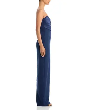 SAU LEE Louisa Gown