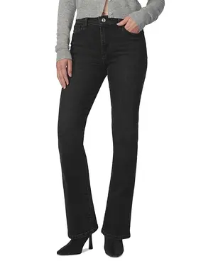 Joe's Jeans The Provocateur Mid Rise Straight Leg Jeans