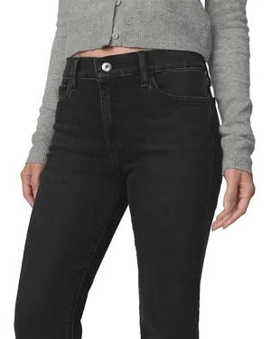 Joe's Jeans The Provocateur Mid Rise Straight Leg Jeans