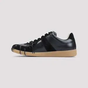 MAISON MARGIELA Replica Sneakers - Black