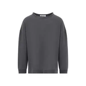 Our Legacy Slack Sweatshirt - Black