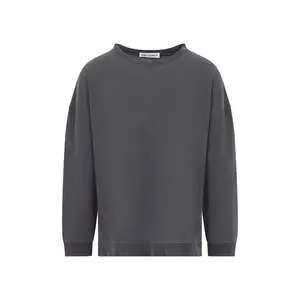 Our Legacy Slack Sweatshirt - Black
