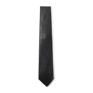 Our Legacy Tie - Black