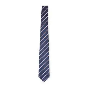 Kiton Tie - Blue
