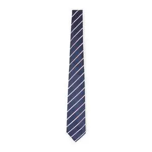 Kiton Tie - Blue