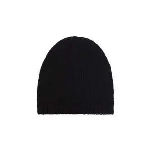 Our Legacy Classic Beanie - Black