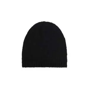 Our Legacy Classic Beanie - Black