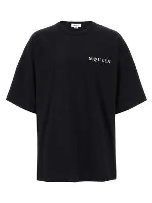 Alexander McQueen T-shirt - Multicolor