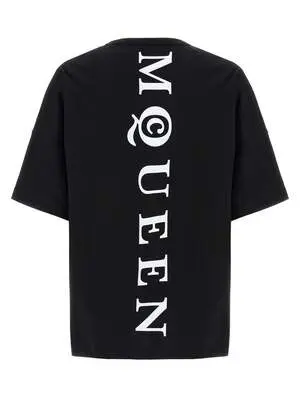 Alexander McQueen T-shirt - Multicolor