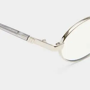 Le Specs Icicle | Light Lens