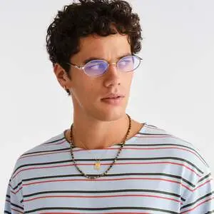 Le Specs Icicle | Light Lens