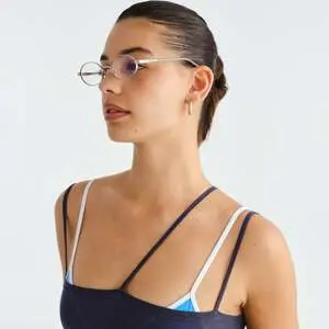 Le Specs Icicle | Light Lens