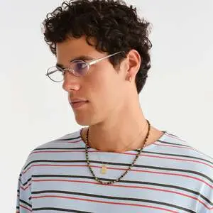 Le Specs Icicle | Light Lens