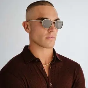 Le Specs Neptune Deux | Polarized