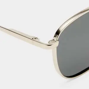 Le Specs Neptune Deux | Polarized