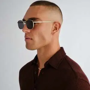 Le Specs Neptune Deux | Polarized