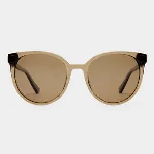 Le Specs Armada | Polarized - Cocoa