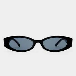 Le Specs Belladonna - Black