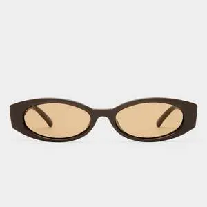 Le Specs Belladonna - Cocoa