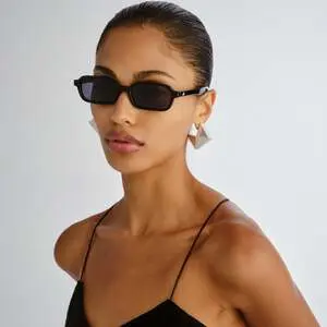 Le Specs Pilferer | Smoke Mono Polarized