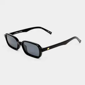 Le Specs Pilferer | Smoke Mono Polarized