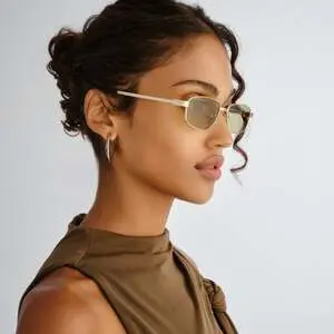 Le Specs Torrid | Moss Mono