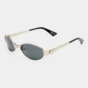 Le Specs Frostbite | Smoke Mono