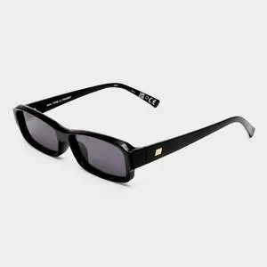 Le Specs Dial Tone | Smoke Mono