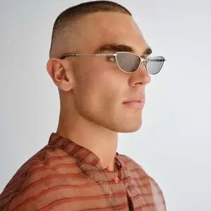 Le Specs Thorned