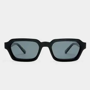 Le Specs Tension - Black