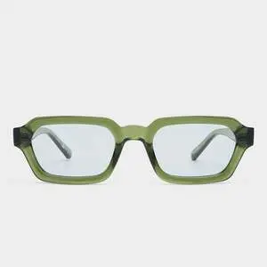 Le Specs Tension - Khaki