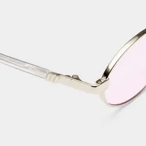 Le Specs Icicle | Tint