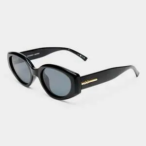 Le Specs Fevered + | Smoke Mono