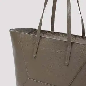 Brunello Cucinelli Duo Medium Bag