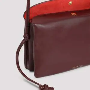 Celine Trio Shoulder Bag