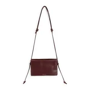 Celine Trio Shoulder Bag - Brown