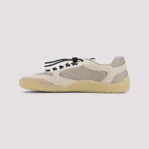 Prada Speedrock Sneakers - Multicolor