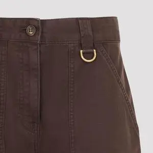 GOLDEN GOOSE Workwear Jeans