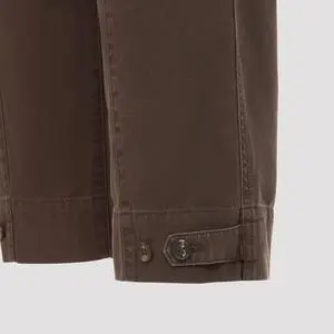 GOLDEN GOOSE Workwear Jeans