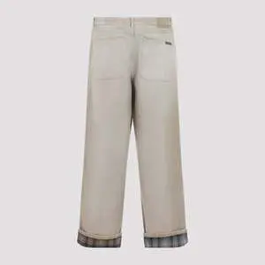 GOLDEN GOOSE Painter Russel Pants