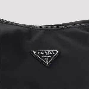 Prada Bandoliera Bag