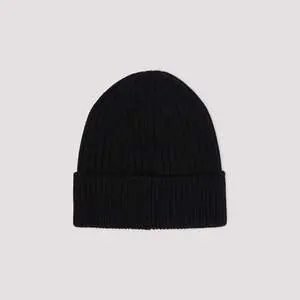 Moncler Hat - Black
