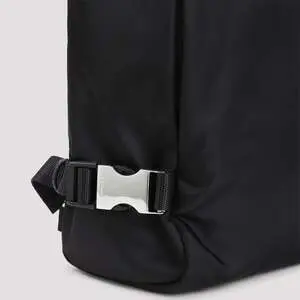 Prada Backpack